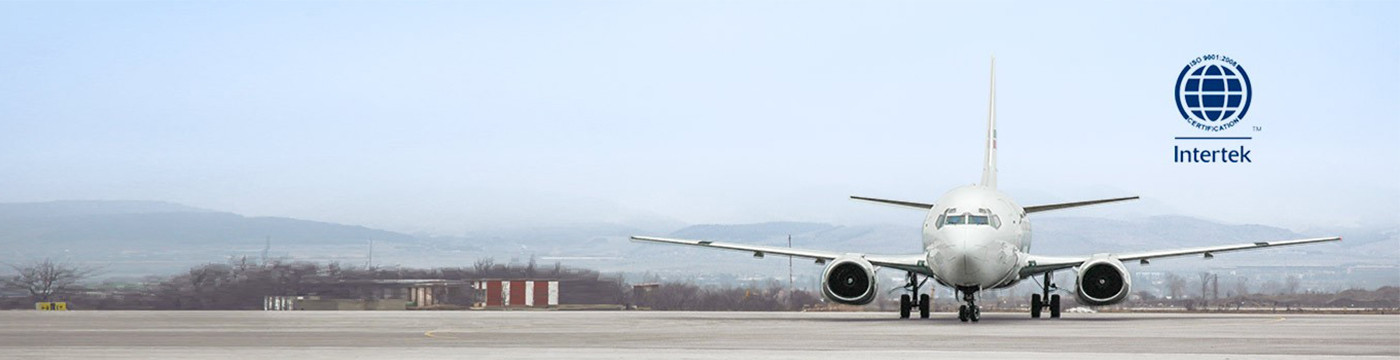 Directorate General "Civil Aviation Administration"